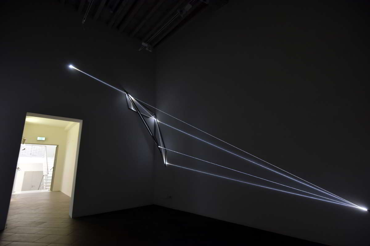 Luce. Scienza Cinema Arte - Sistema Museale di Ateneo